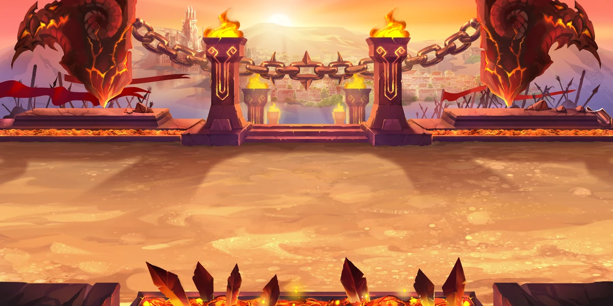 Arena | Hero Wars Wiki | Fandom