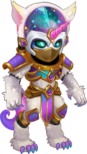 Judge | Hero Wars Wiki | Fandom