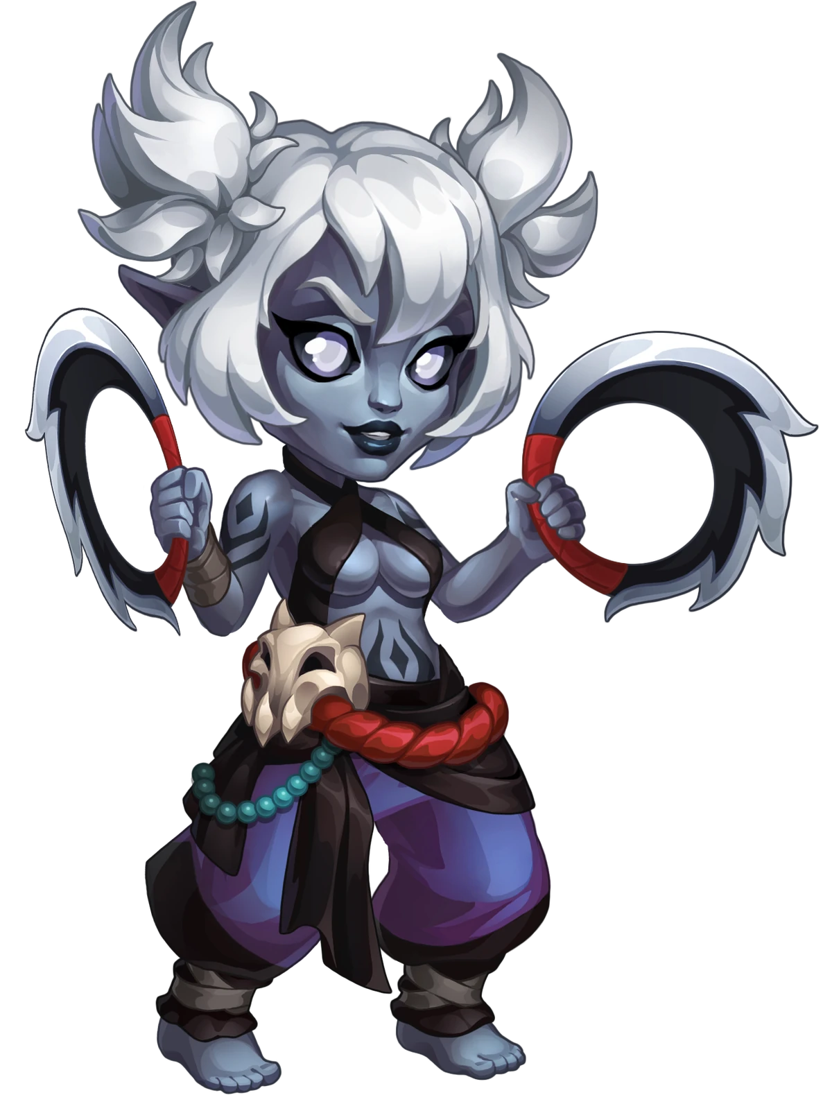 Kayla | Hero Wars Wiki | Fandom