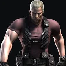 Rex Blackmore | Wiki Hero | Fandom