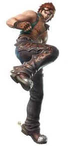 Cooper | Wiki Hero | Fandom