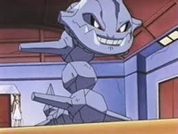 Steelix | Wiki Hero | Fandom