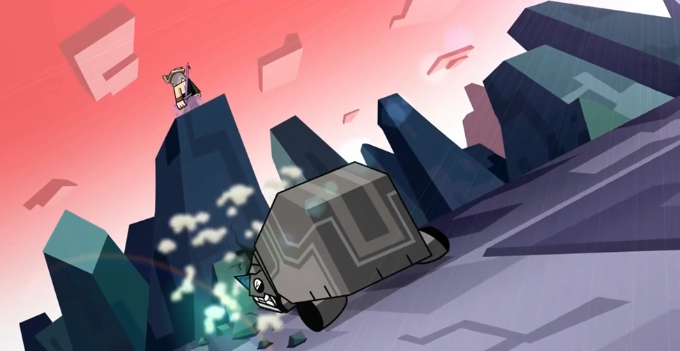 The Rise of Lin Chung | Hero 108 Wiki | Fandom