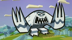 The Yeti & Phoenix | Hero 108 Wiki | Fandom