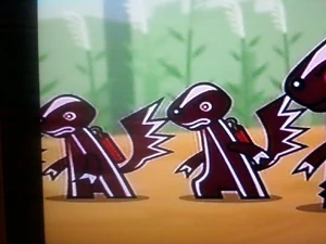 Skunks | Hero 108 Wiki | Fandom