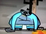 Baboons | Hero 108 Wiki | Fandom