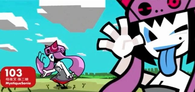 Category:Characters | Hero 108 Wiki | Fandom