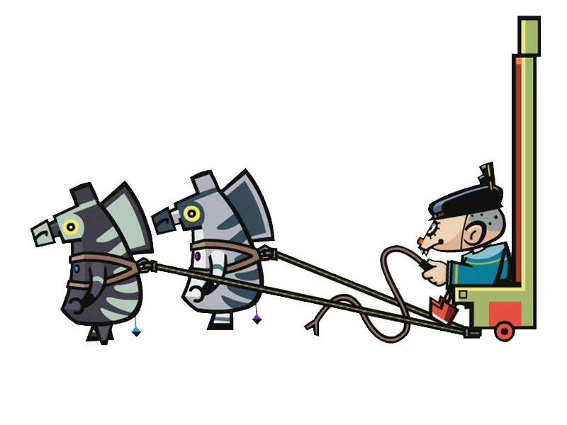 Zebra Brothers | Hero 108 Wiki | Fandom