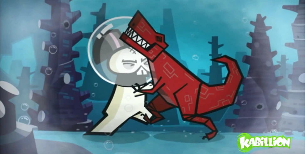 Octopus Castle | Hero 108 Wiki | Fandom