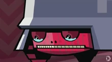 Turtle Cannon Competition III | Hero 108 Wiki | Fandom