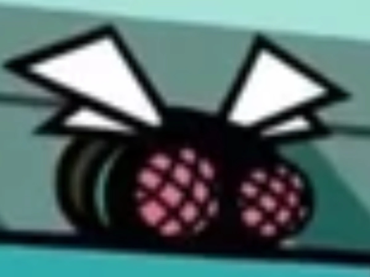 Flies | Hero 108 Wiki | Fandom