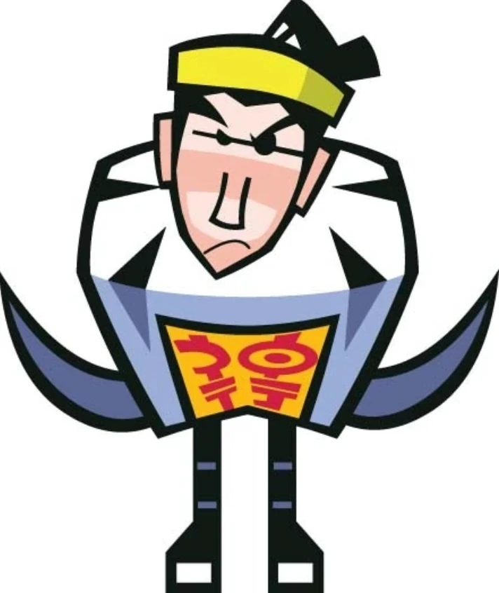 Mr. No Hands | Hero 108 Wiki | Fandom