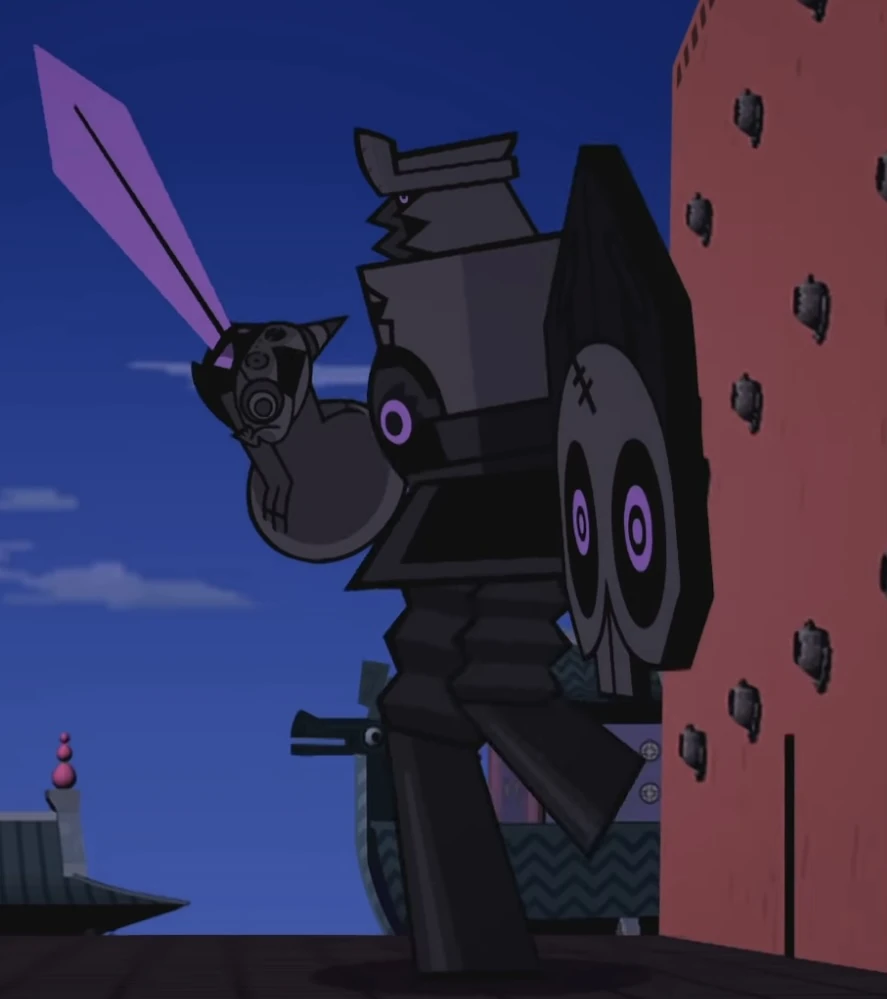 Shadow Warrior (Lin Chung) | Hero 108 Wiki | Fandom