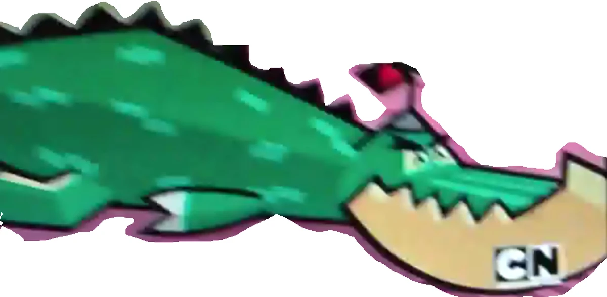 Crocodiles | Hero 108 Wiki | Fandom