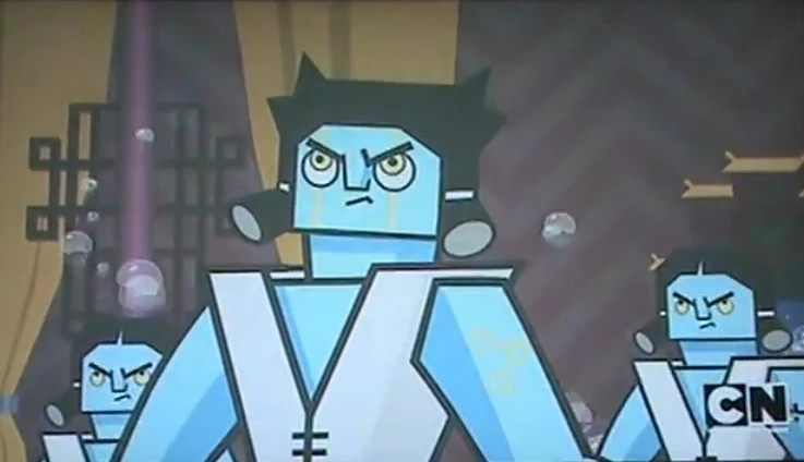 Yan Ching | Hero 108 Wiki | Fandom