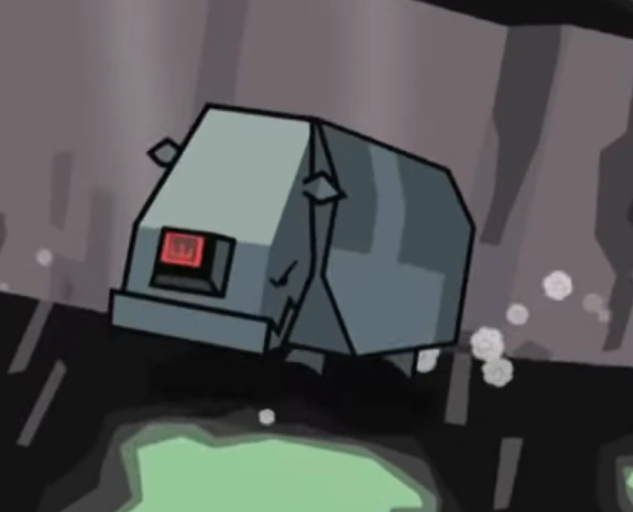 Rhinos | Hero 108 Wiki | Fandom