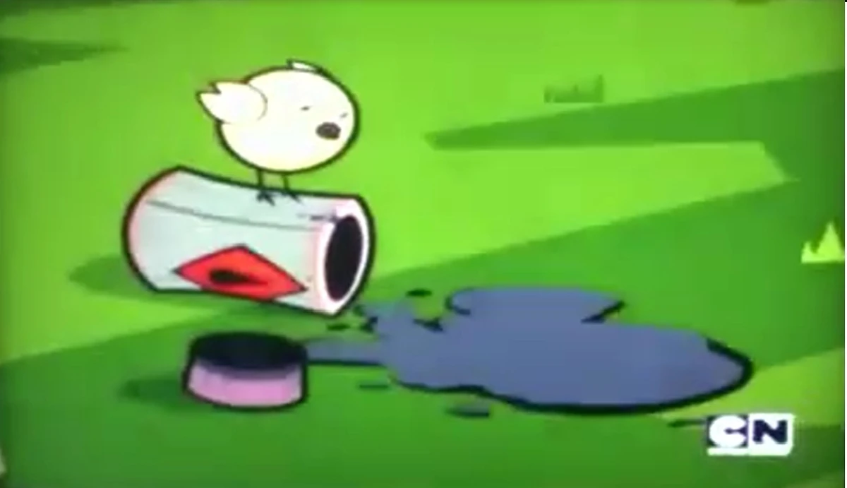 Bird | Hero 108 Wiki | Fandom