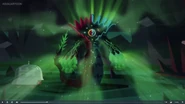 Twin Masters | Hero 108 Wiki | Fandom