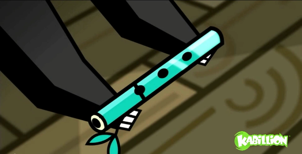 Flute | Hero 108 Wiki | Fandom