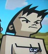 Kowloon | Hero 108 Wiki | Fandom