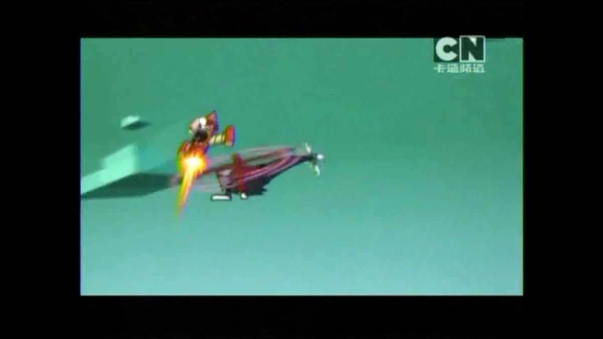 Roto-Wolf King | Hero 108 Wiki | Fandom