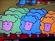 Sheep | Hero 108 Wiki | Fandom