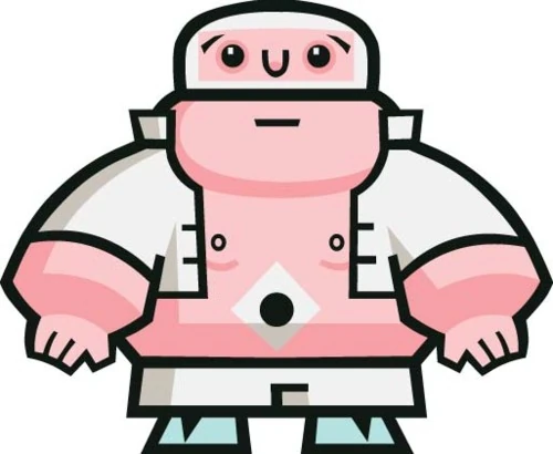 Burly | Hero 108 Wiki | Fandom