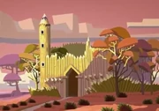 Koala Castle | Hero 108 Wiki | Fandom
