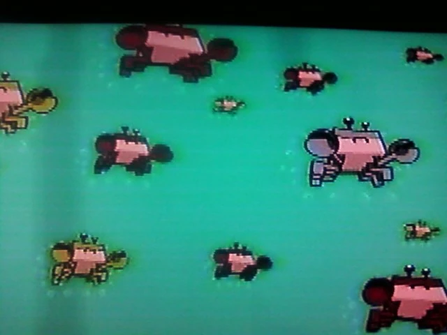 Crabs | Hero 108 Wiki | Fandom