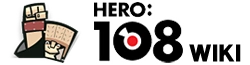 Hero: 108 | The Cartoon Network Wiki | Fandom