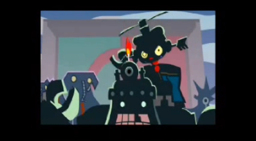 Emperor | Hero 108 Wiki | Fandom