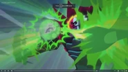 Twin Masters | Hero 108 Wiki | Fandom