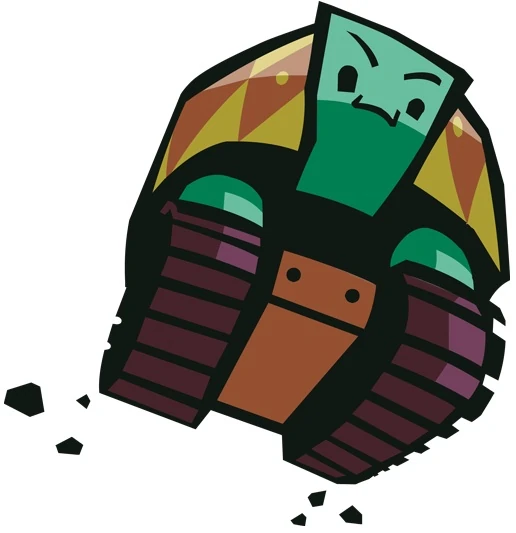 Turtles | Hero 108 Wiki | Fandom