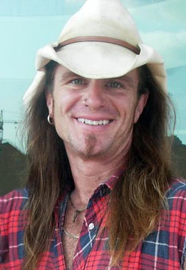 Scott McNeil | Hero 108 Wiki | Fandom