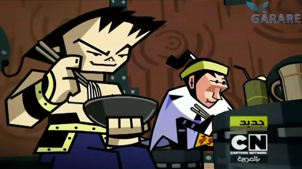 Noodles | Hero 108 Wiki | Fandom