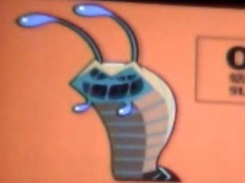 Slugs | Hero 108 Wiki | Fandom