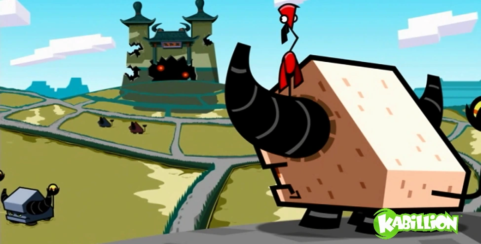 EgretOx Castle (location) | Hero 108 Wiki | Fandom