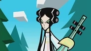 Rattle Diva | Hero 108 Wiki | Fandom
