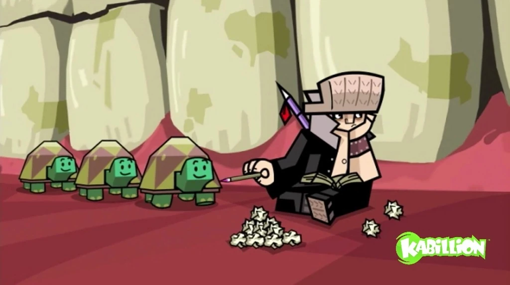 Turtles | Hero 108 Wiki | Fandom