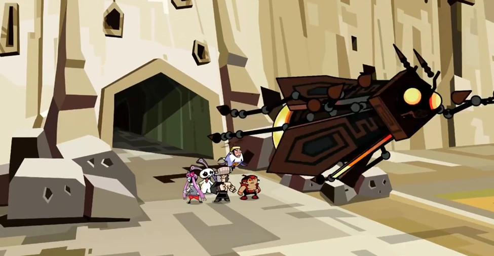 Firefly King | Hero 108 Wiki | Fandom