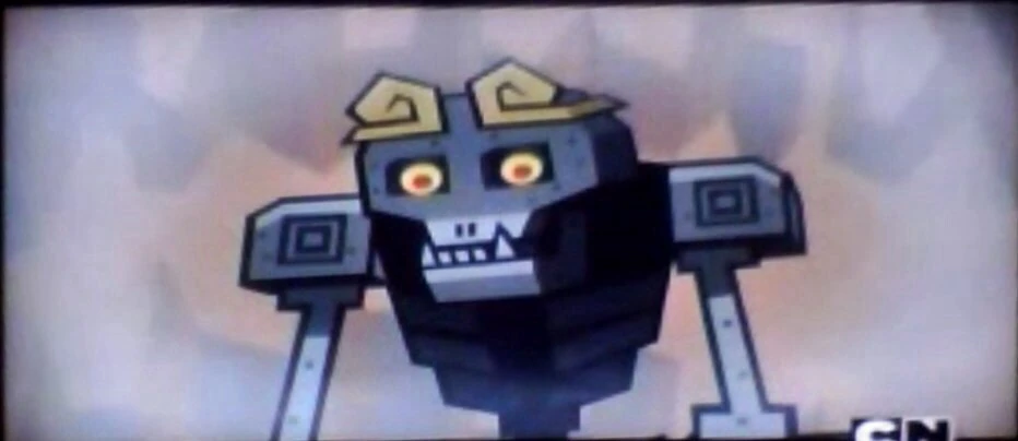 Stone Monkey Deity | Hero 108 Wiki | Fandom