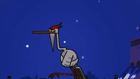 Cranes | Hero 108 Wiki | Fandom