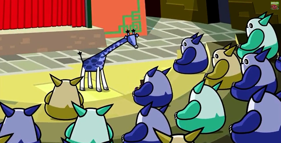 Pandaffe Castle | Hero 108 Wiki | Fandom