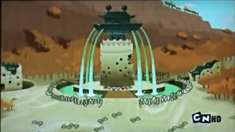 Elephant Castle (location) | Hero 108 Wiki | Fandom