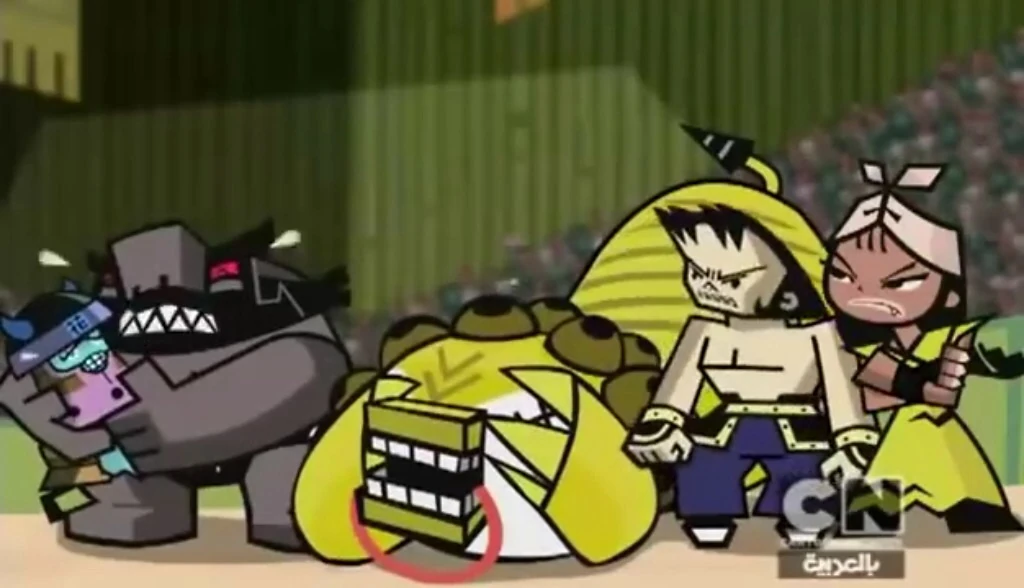 Archer Lee | Hero 108 Wiki | Fandom