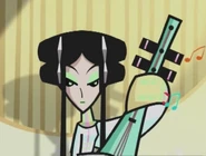 Rattle Diva | Hero 108 Wiki | Fandom