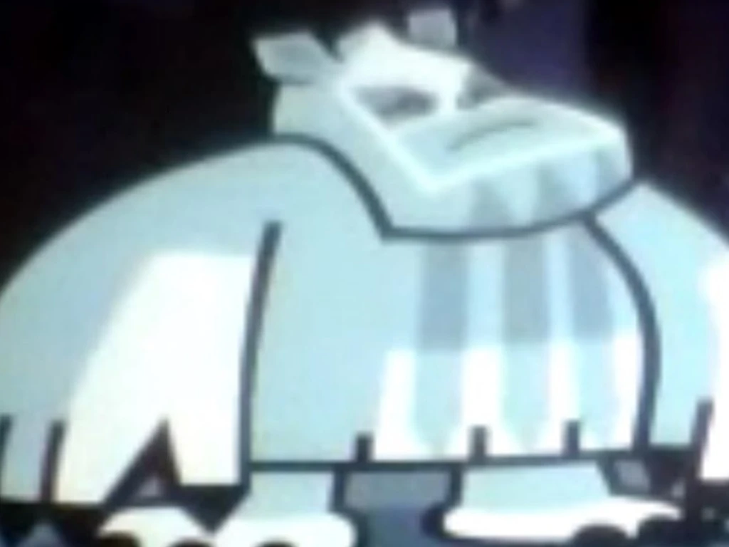 Polar Bears | Hero 108 Wiki | Fandom