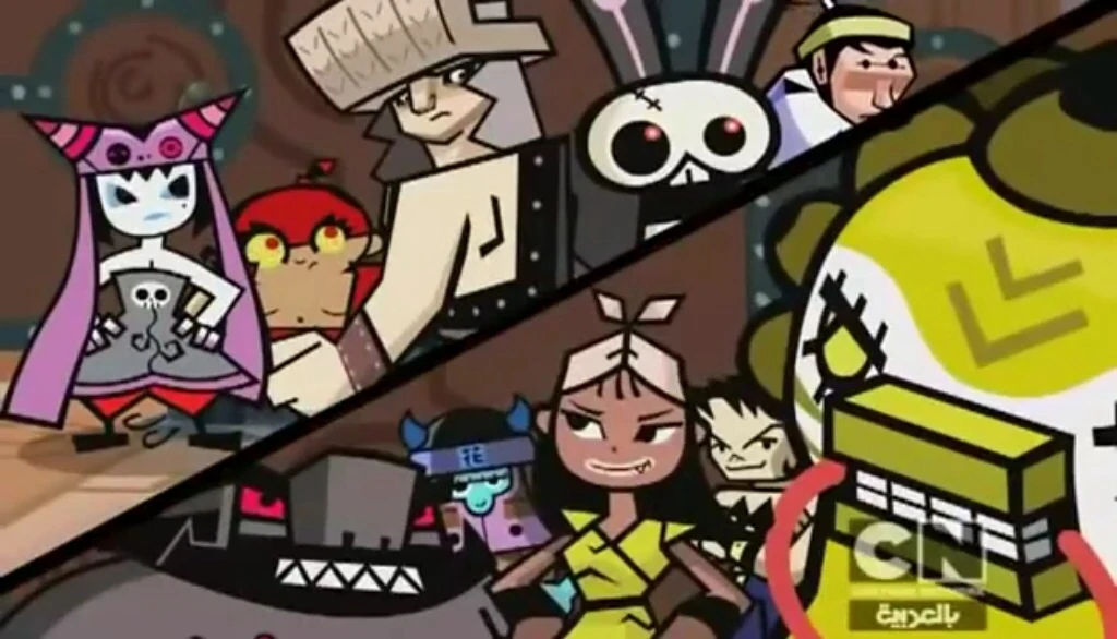 Turtle Cannon Competition II | Hero 108 Wiki | Fandom