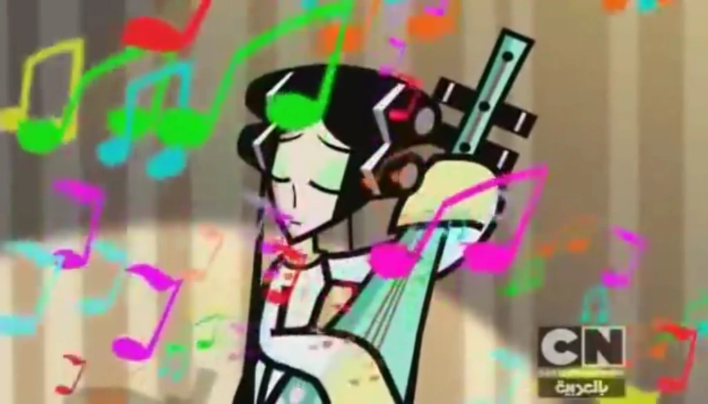 Rattle Diva | Hero 108 Wiki | Fandom