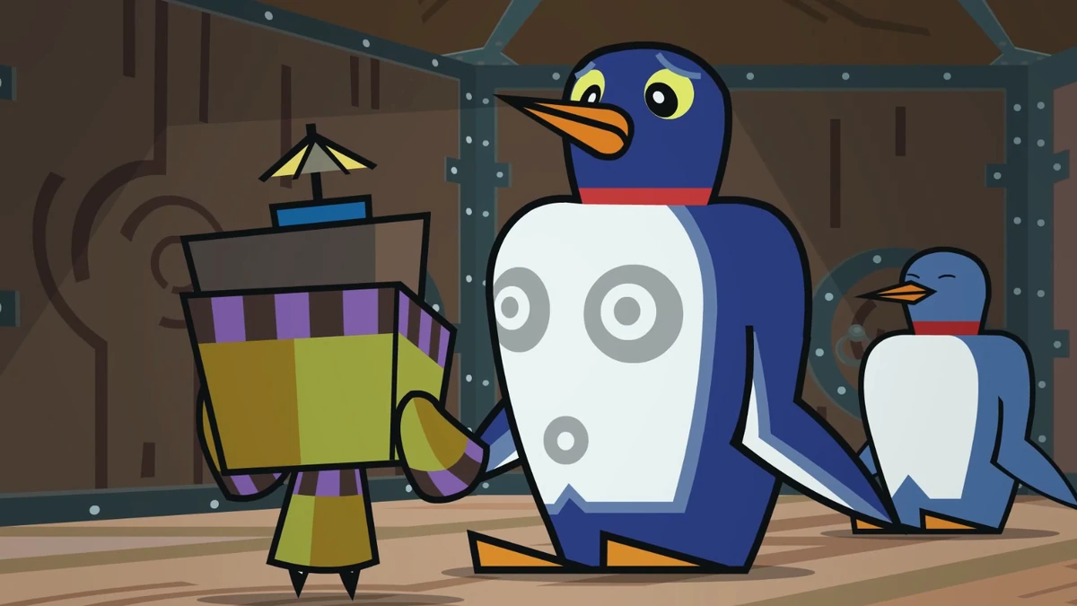 Category:Birds | Hero 108 Wiki | Fandom